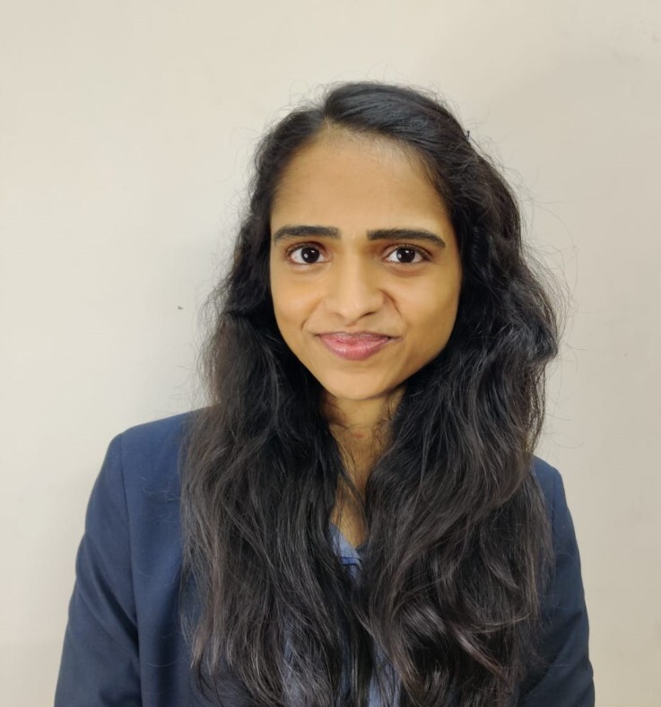 Shruti Bhat | Columbia Business School